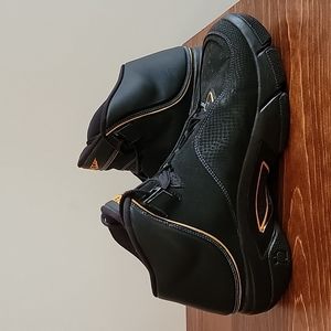 Jordan | Shoes | Nike Air Jordan Melo M4 Sz 95 | Poshmark